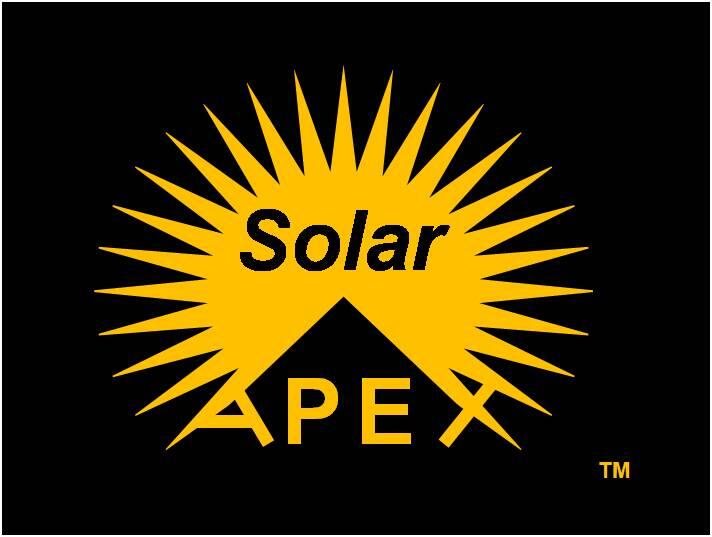 Apex Solar - El Dorado Hills, CA - Nextdoor