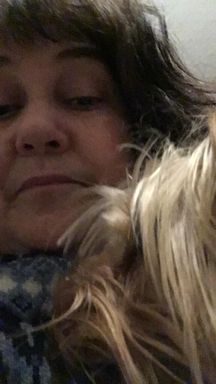 Kate Whyte - London - Nextdoor