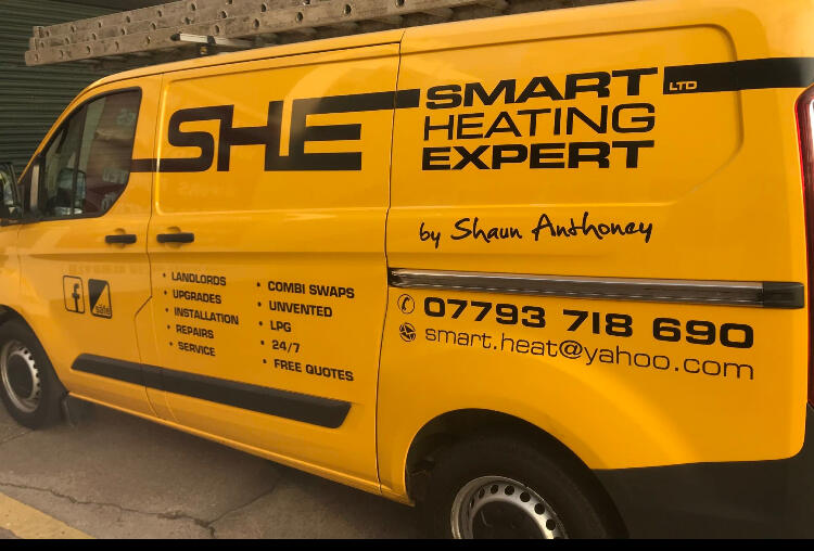 Smart Heating Expert Ltd - Mansfield - Nextdoor