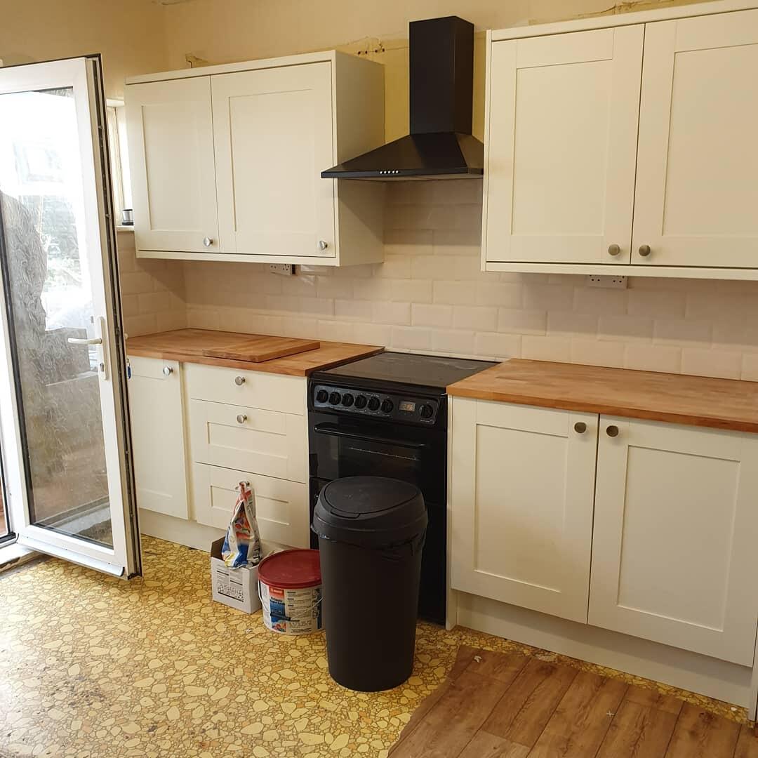 K.j.b Kitchens - Durham, England - Nextdoor