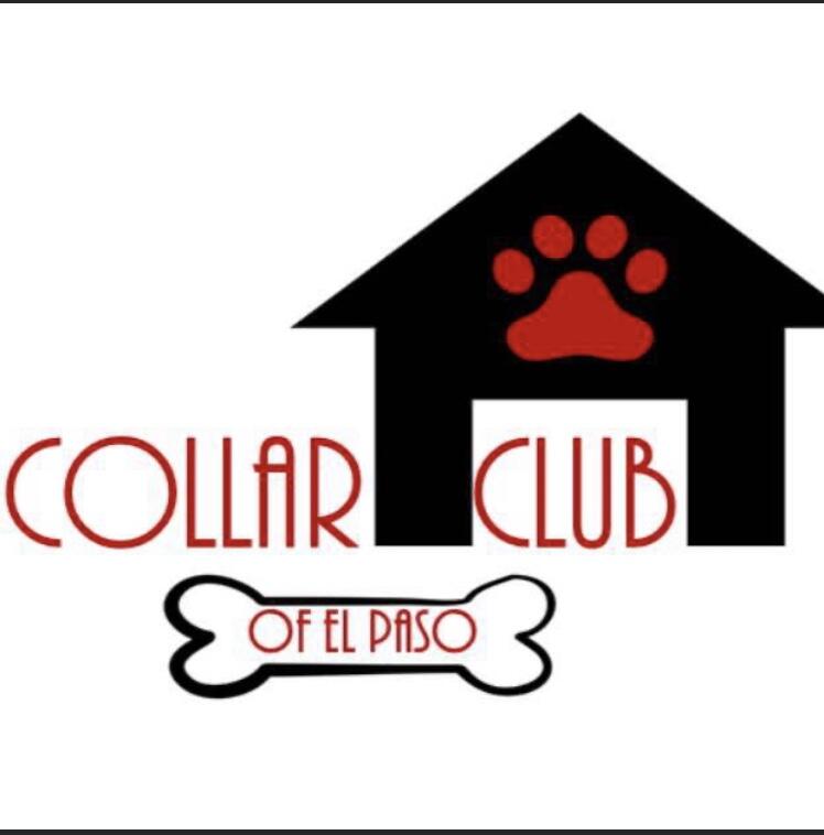 Collar Club Of El Paso at Wendell Blakely blog