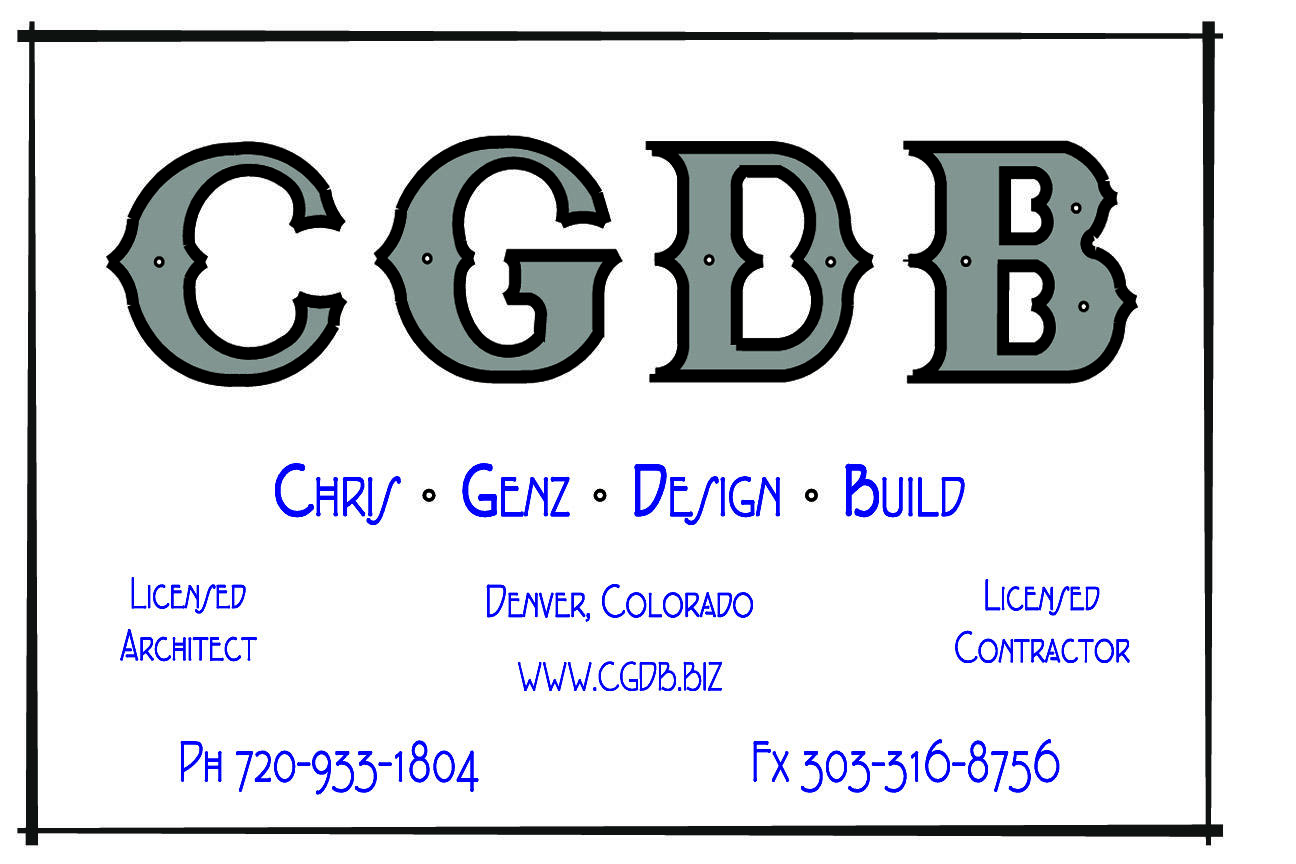 CGDB - Chris Genz Design Build - Nextdoor