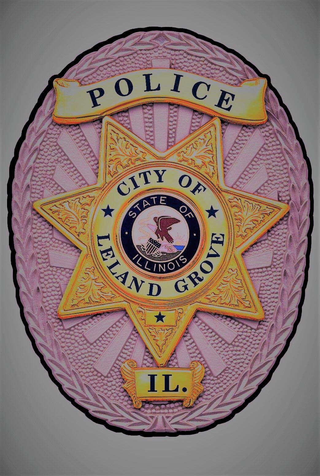 Leland Grove Police Department - 43 Crime and Safety updates — Nextdoor ...