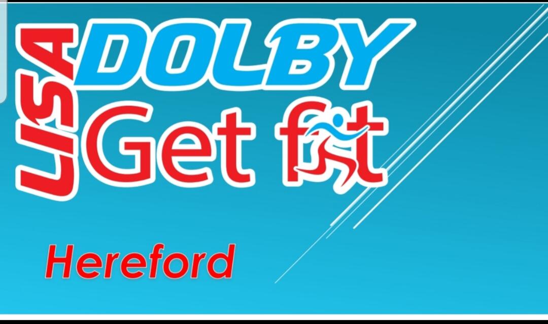 Lisa Dolby Personal Trainer & Group Fitness - Hereford, England - Nextdoor