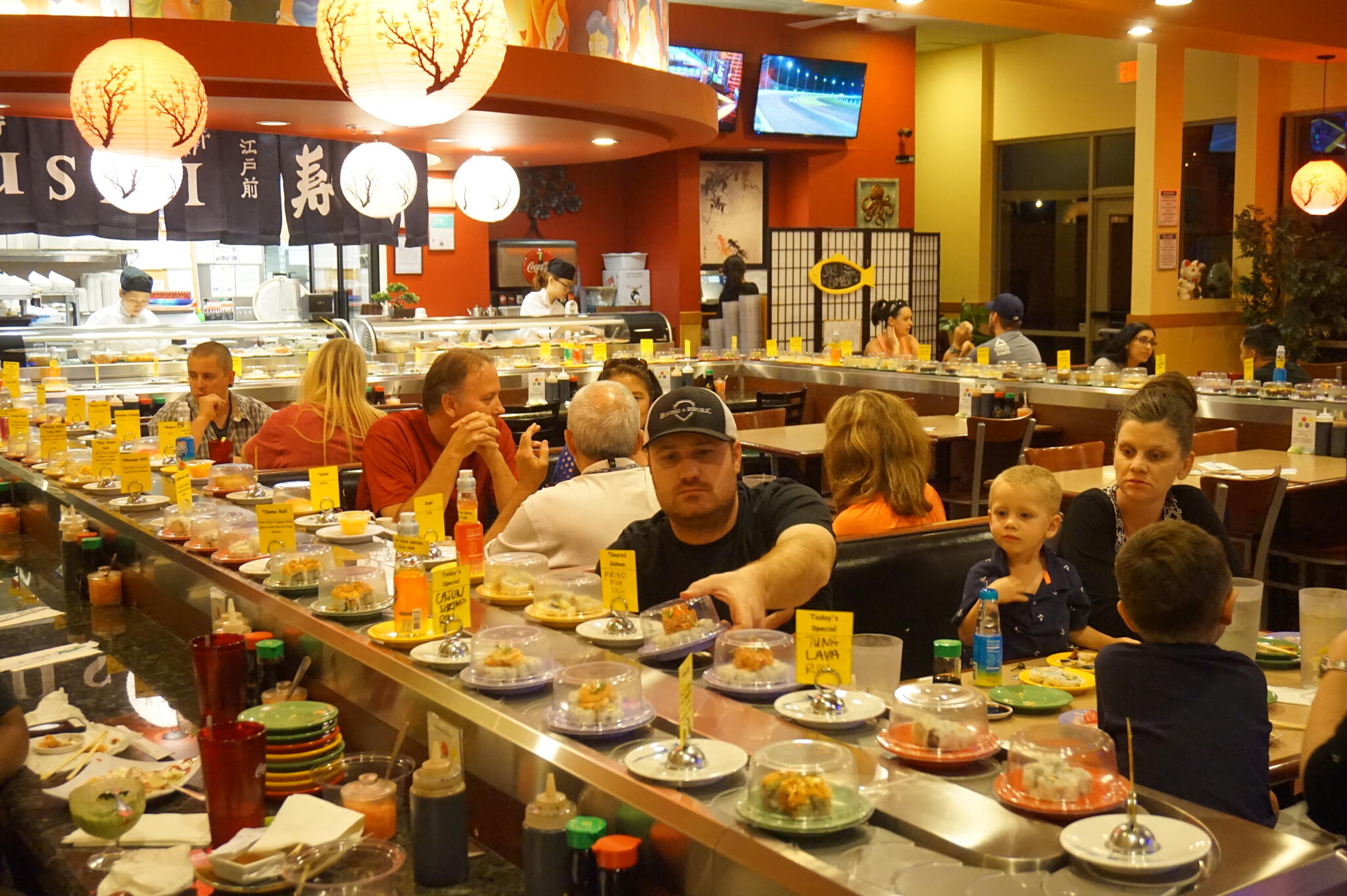 Kiku Sushi - Glendale, AZ - Nextdoor
