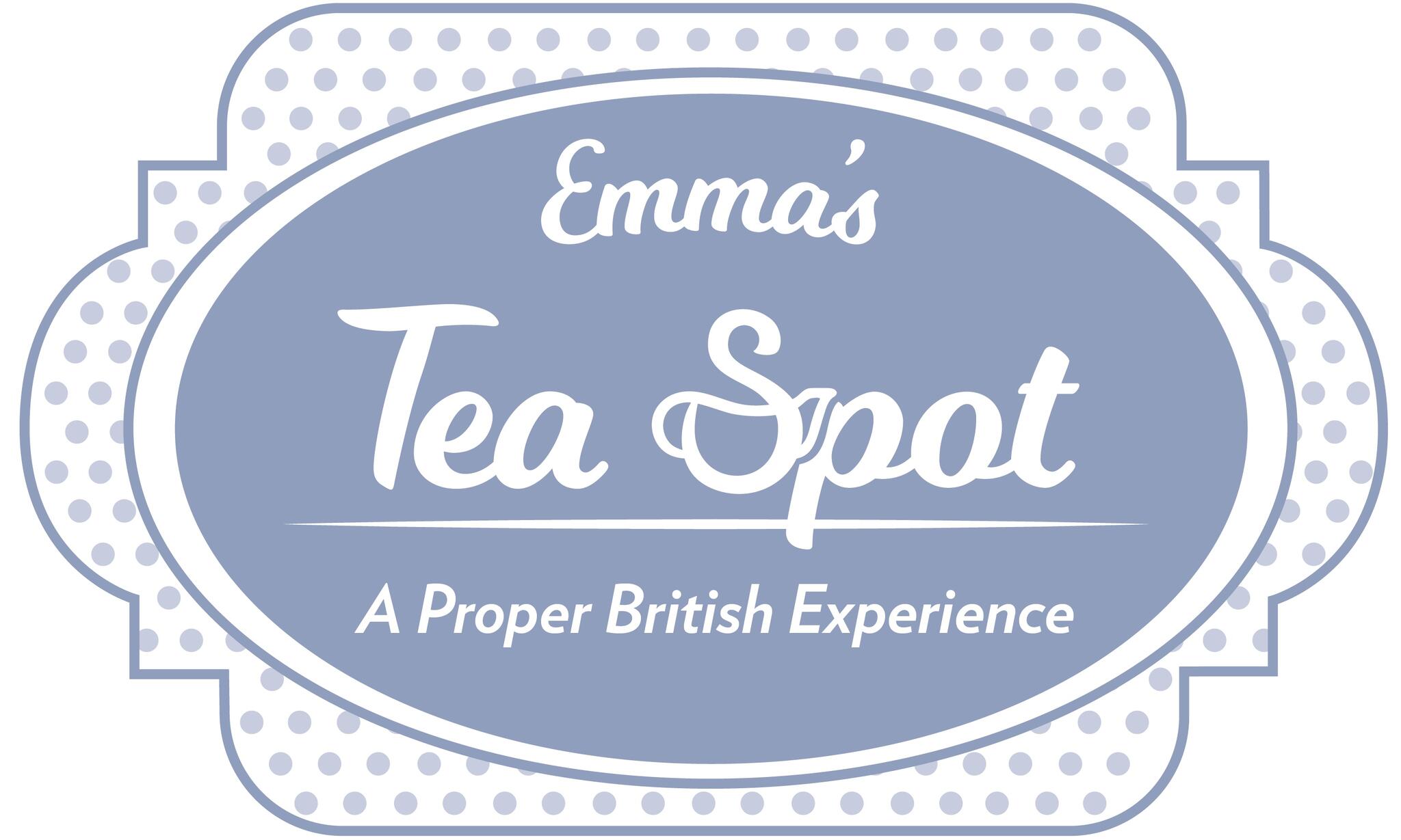 Emma’s Tea Spot - Baltimore, MD - Nextdoor