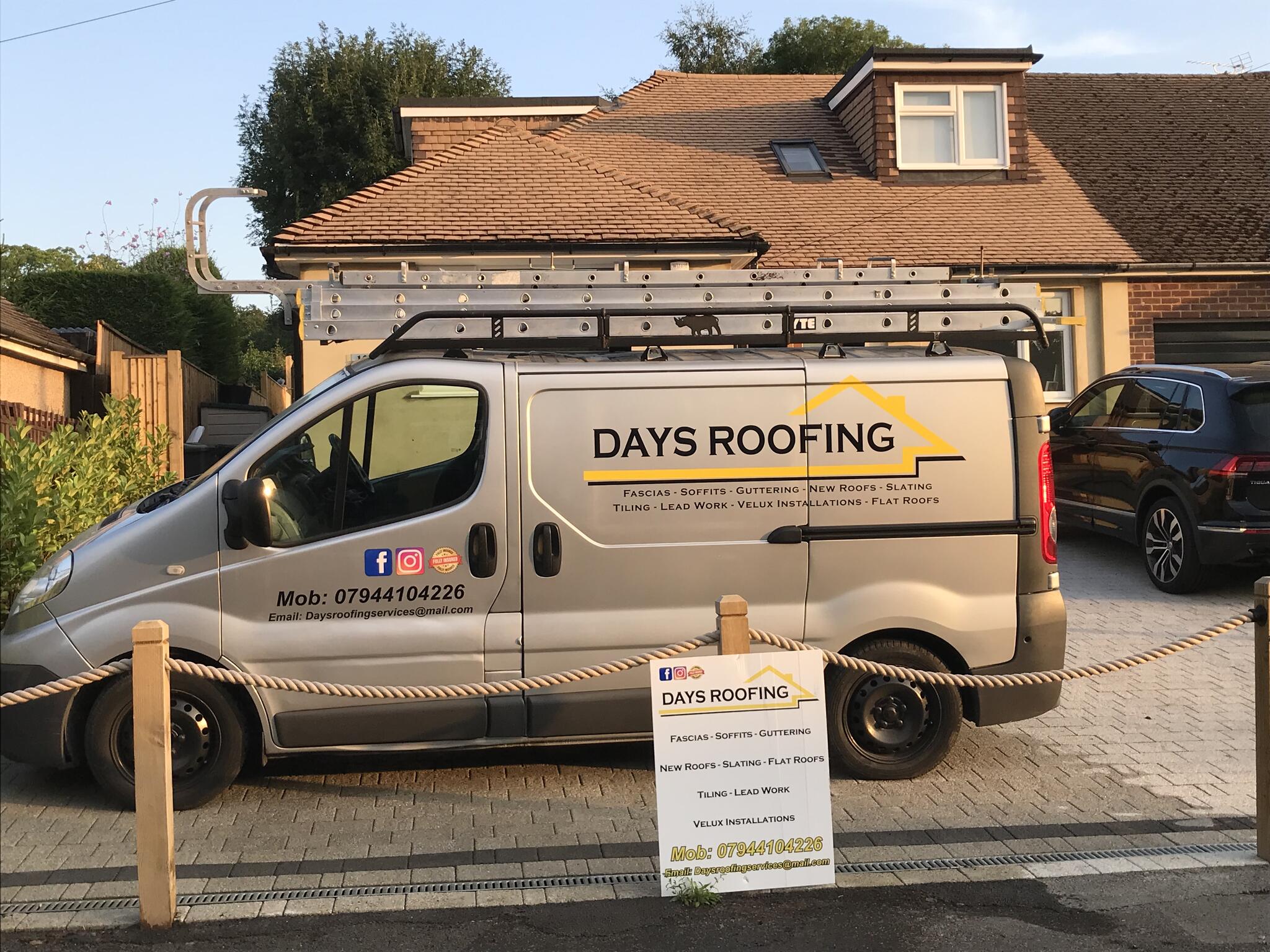 Days Roofing Services - Bexley - Nextdoor