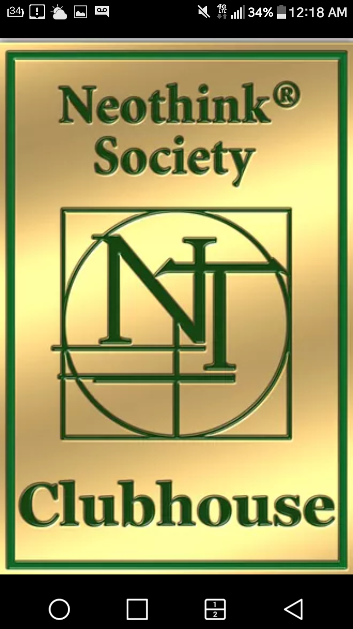 The Neothink® Society - Henderson, NV - Nextdoor