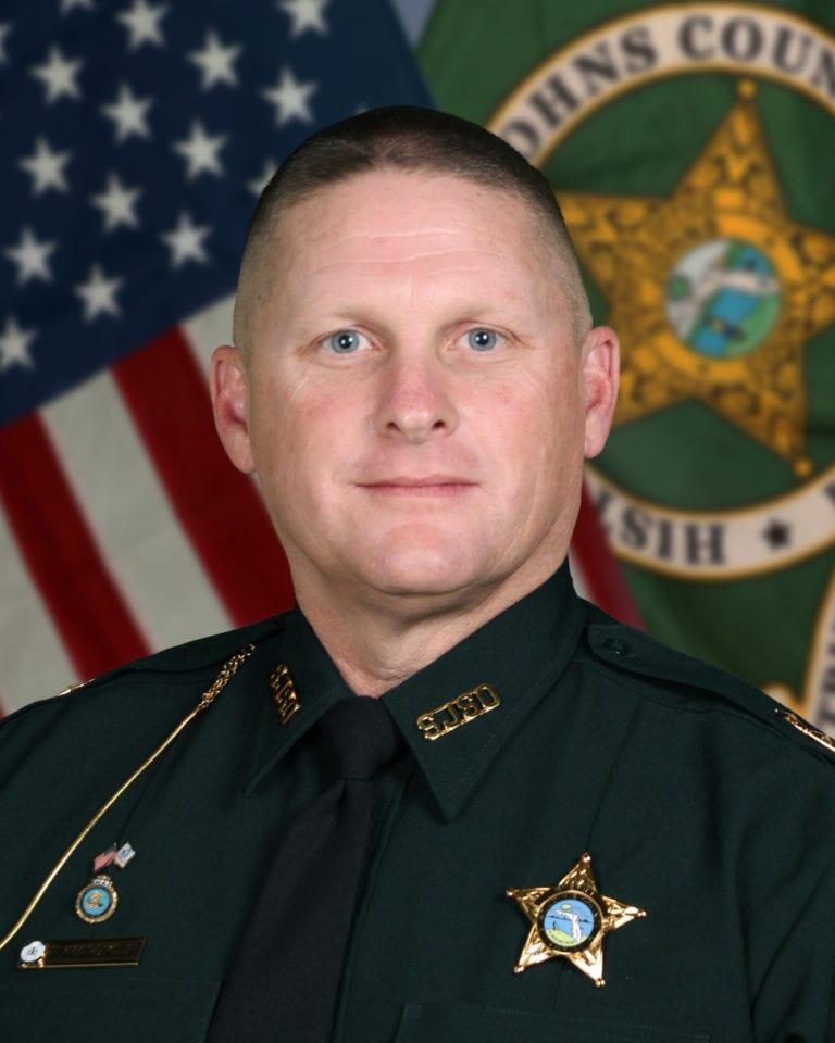 St. Johns County Sheriff's Office - 10 Crime and Safety updates ...