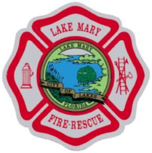 Lake Mary Fire Department - 14 Public Safety updates — Nextdoor — Nextdoor