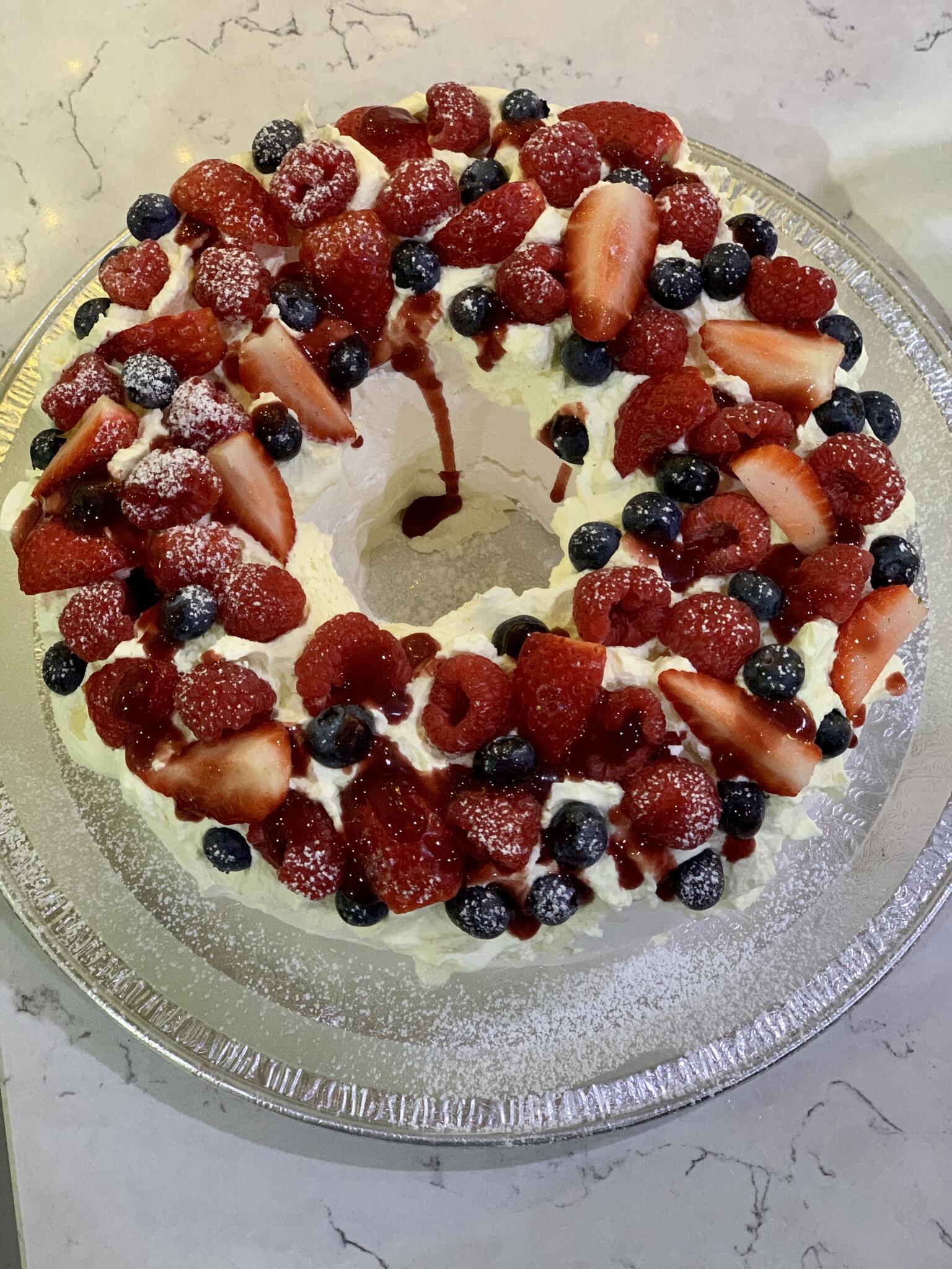 Sarah’s Sweets & Treats - Newtownabbey, Northern Ireland - Nextdoor