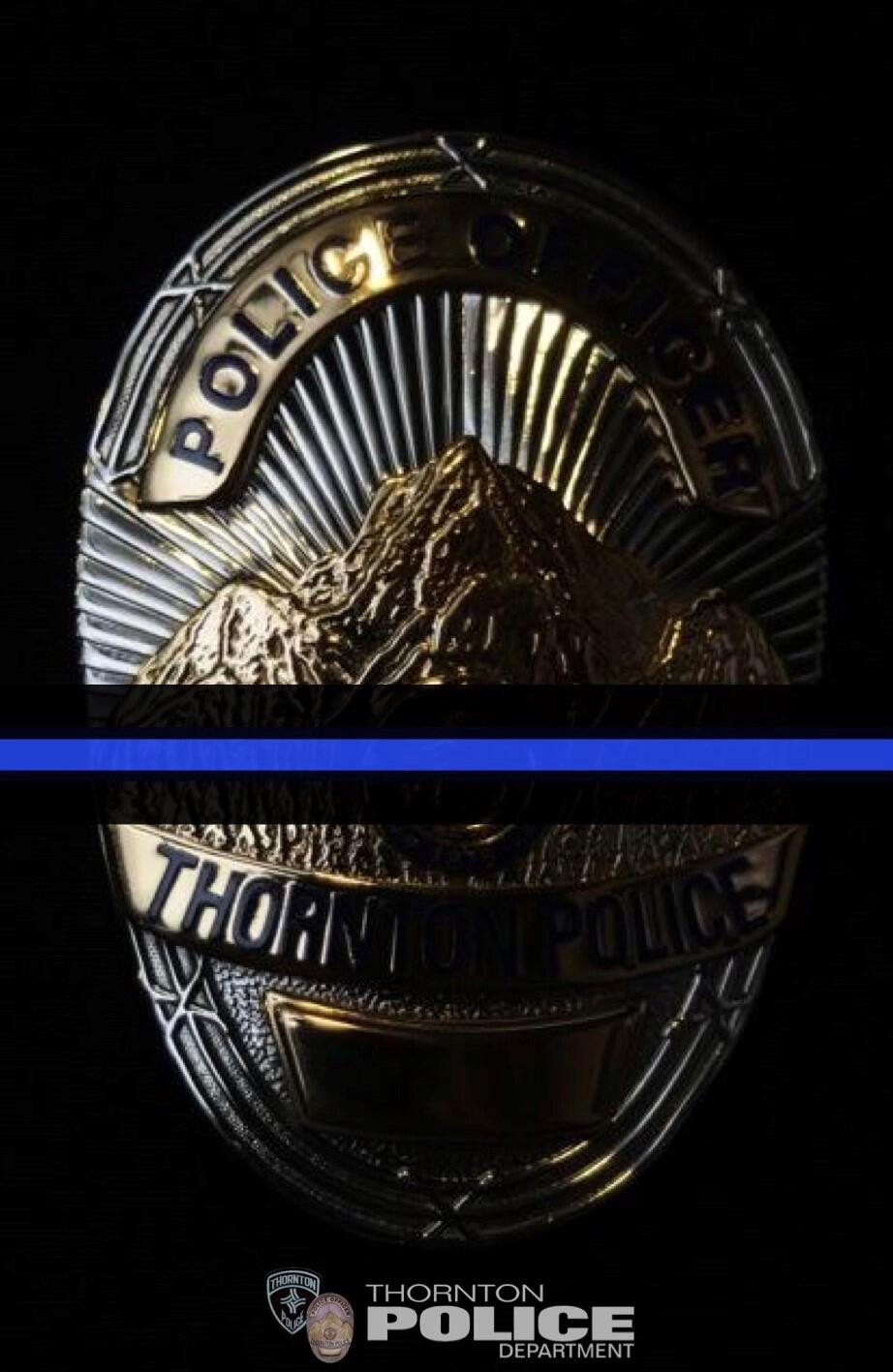 Thornton Police Department - 108 Crime and Safety updates — Nextdoor ...