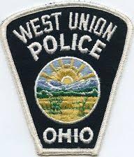 West Union Police Department - 0 Crime and Safety updates — Nextdoor ...