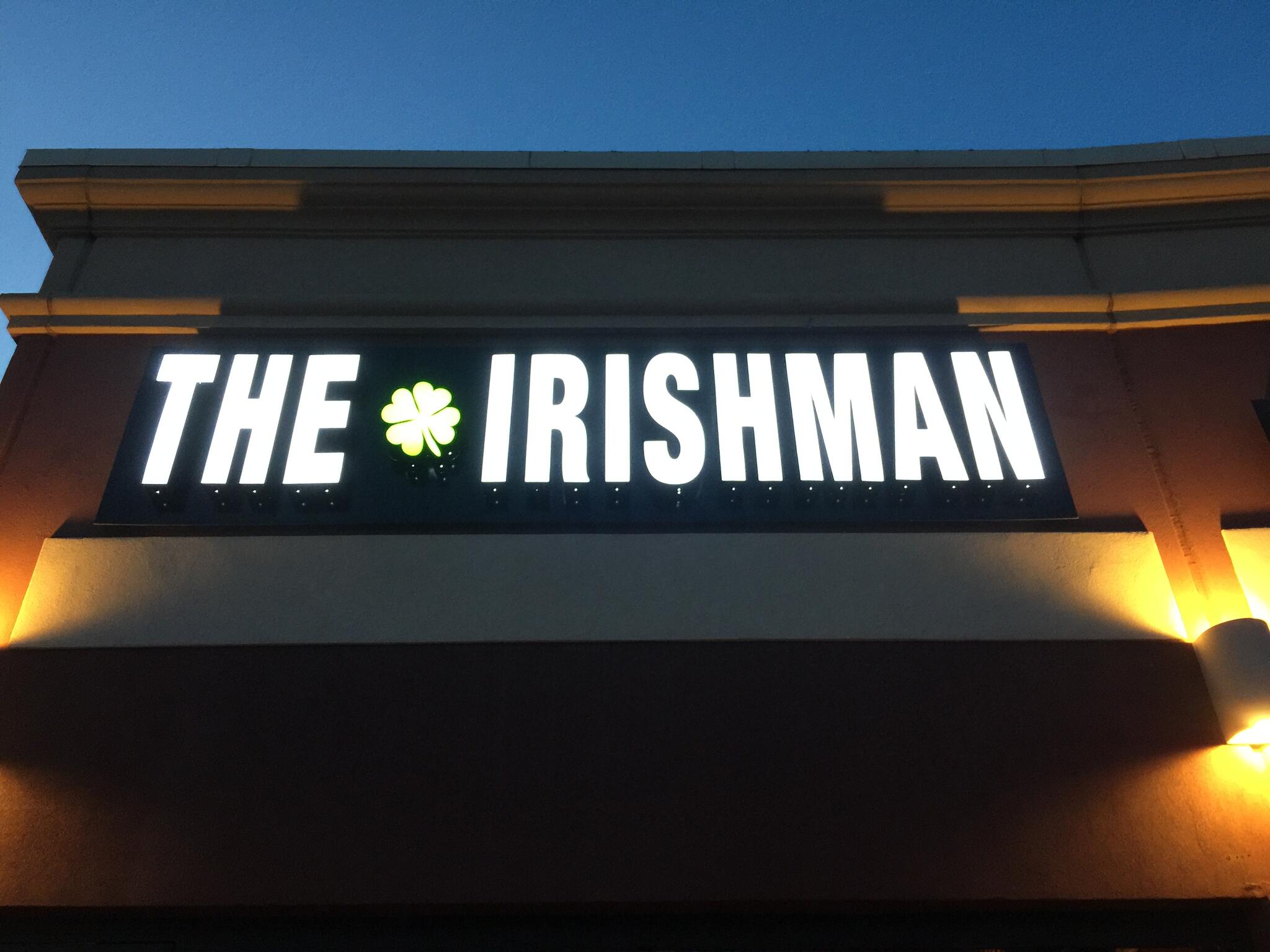 The Irishman Pub - Dallas, TX - Nextdoor