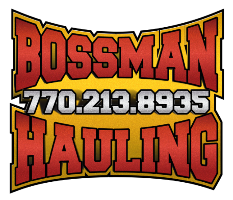 Bossman Hauling - Cumming, GA - Nextdoor