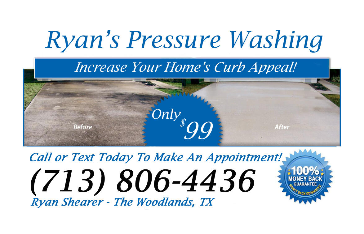 Ryan Shearer - Nextdoor