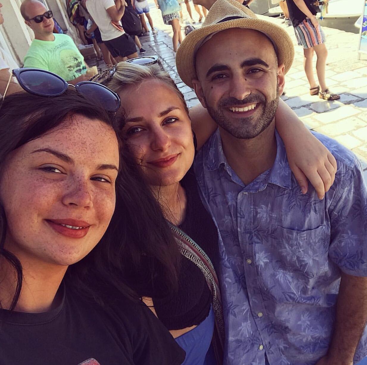 Georgina Bell - London, England - Nextdoor