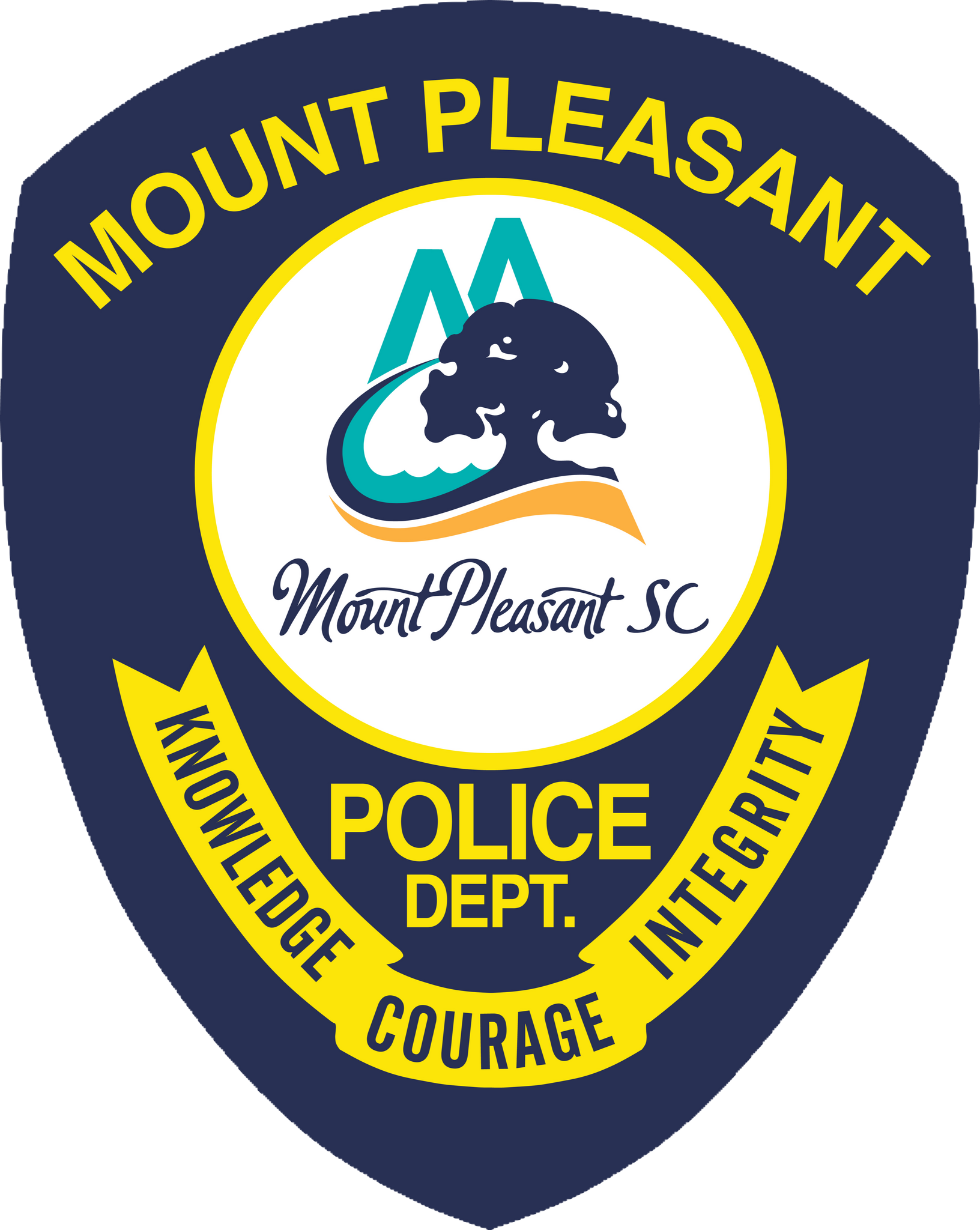 Road Closures For The Christmas Light Parade On Sunday Mount Pleasant 