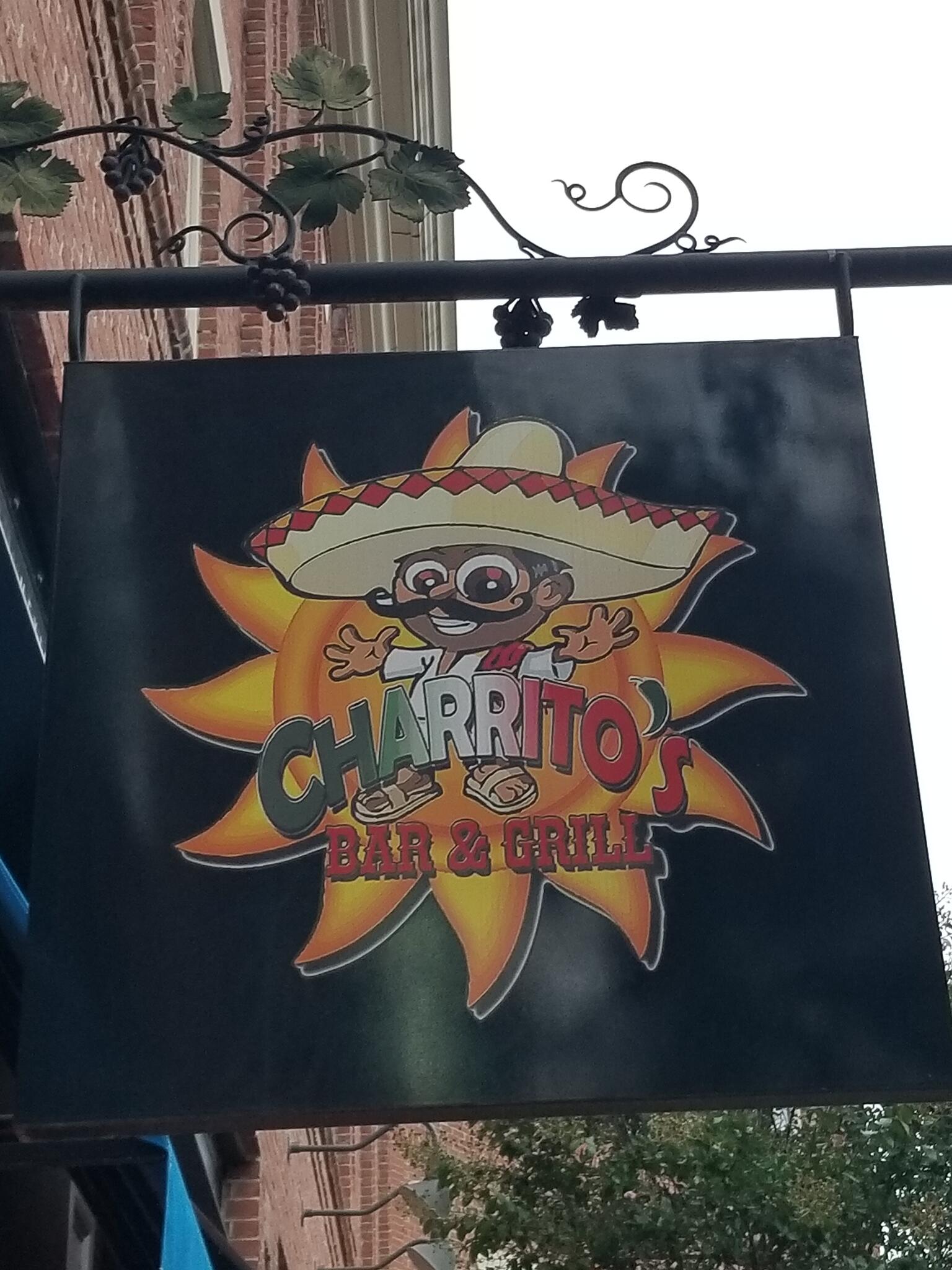 Charrito's Bar & Grill - Nextdoor