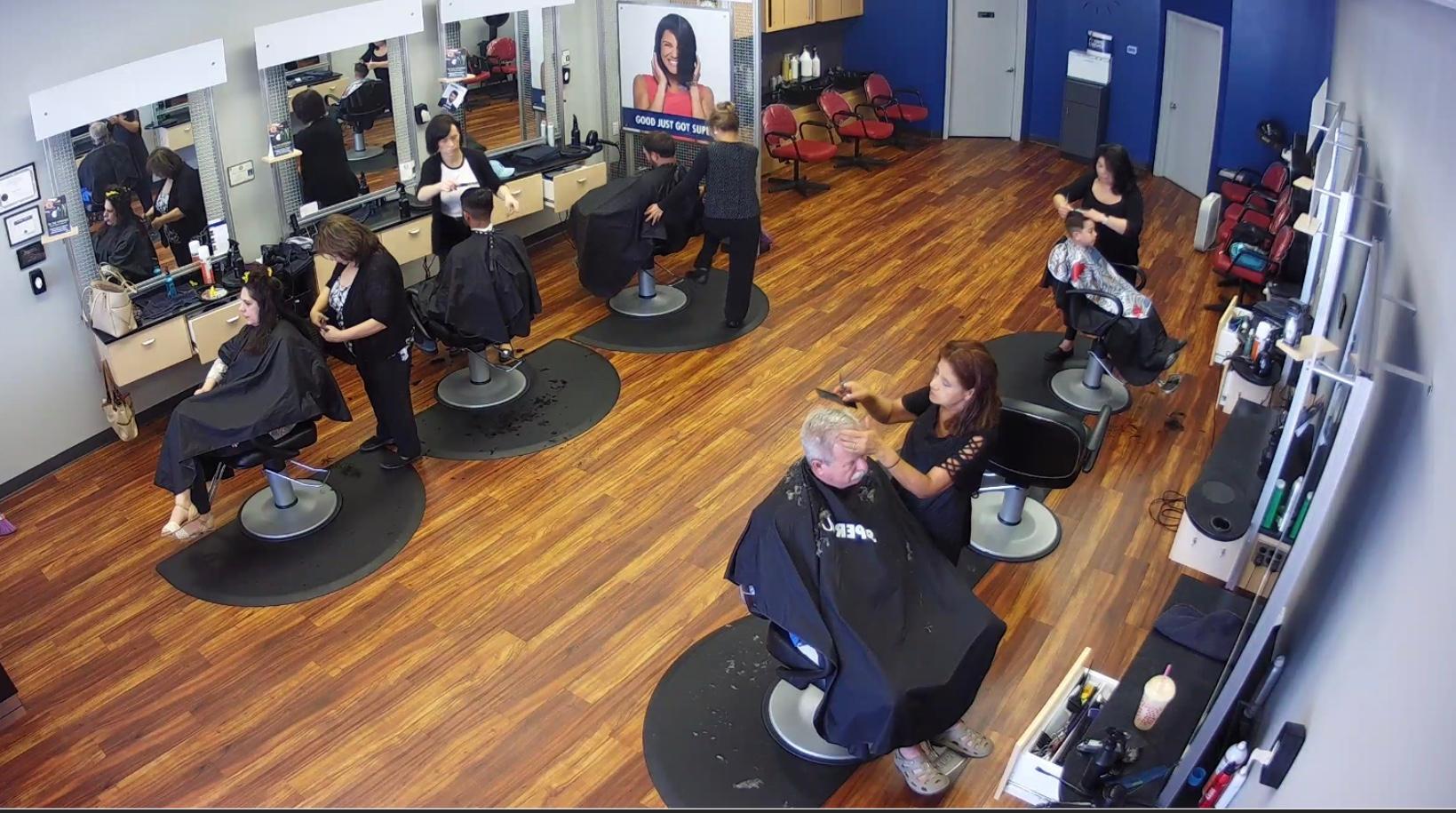 Supercuts - Riverpark - Sugar Land, TX - Nextdoor