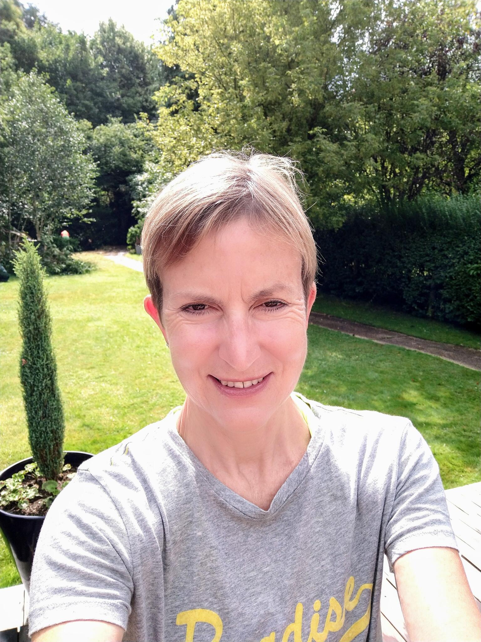 Caroline Turk Personal Training - Nextdoor