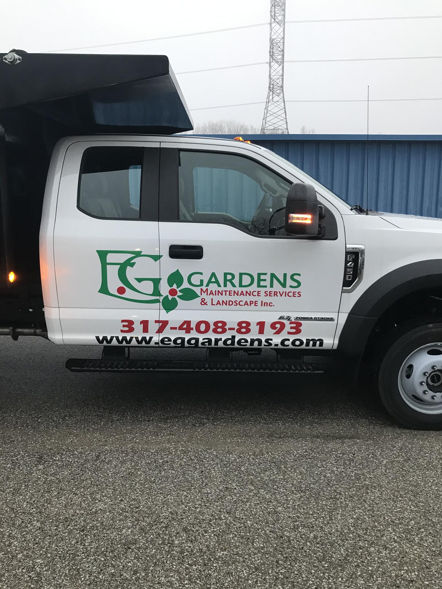 Eg Gardens Maintenance Services & Lndscpe - Indianapolis, IN - Nextdoor