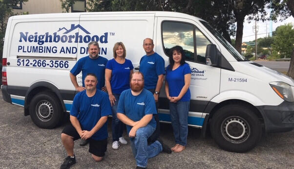 Neighborhood Plumbing and Drain - Lakeway, TX - Nextdoor