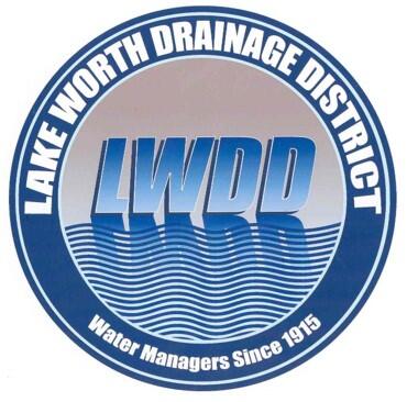 Lake Worth Drainage District - 227 updates