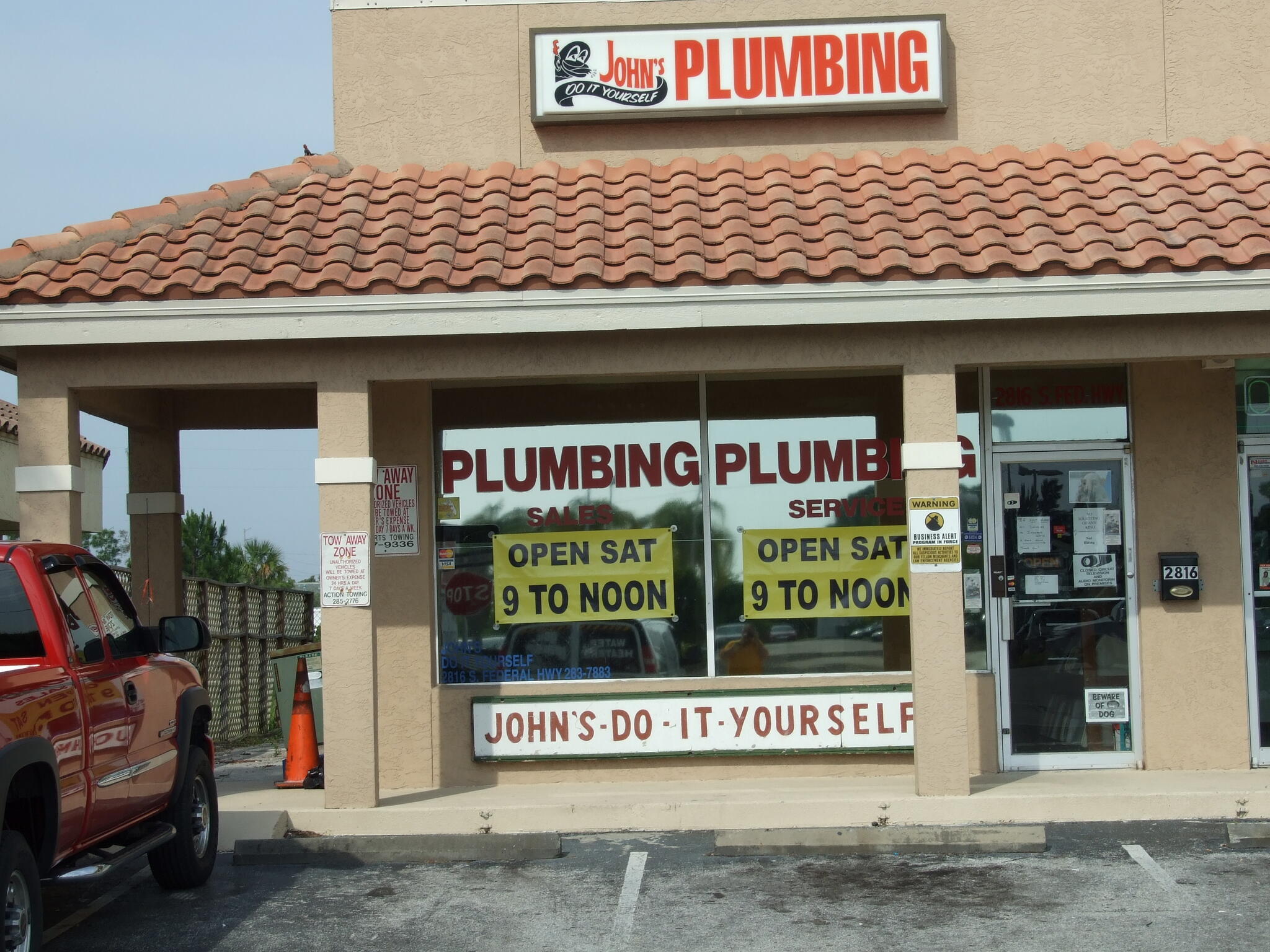 John's Plumbing - Stuart, FL - Nextdoor