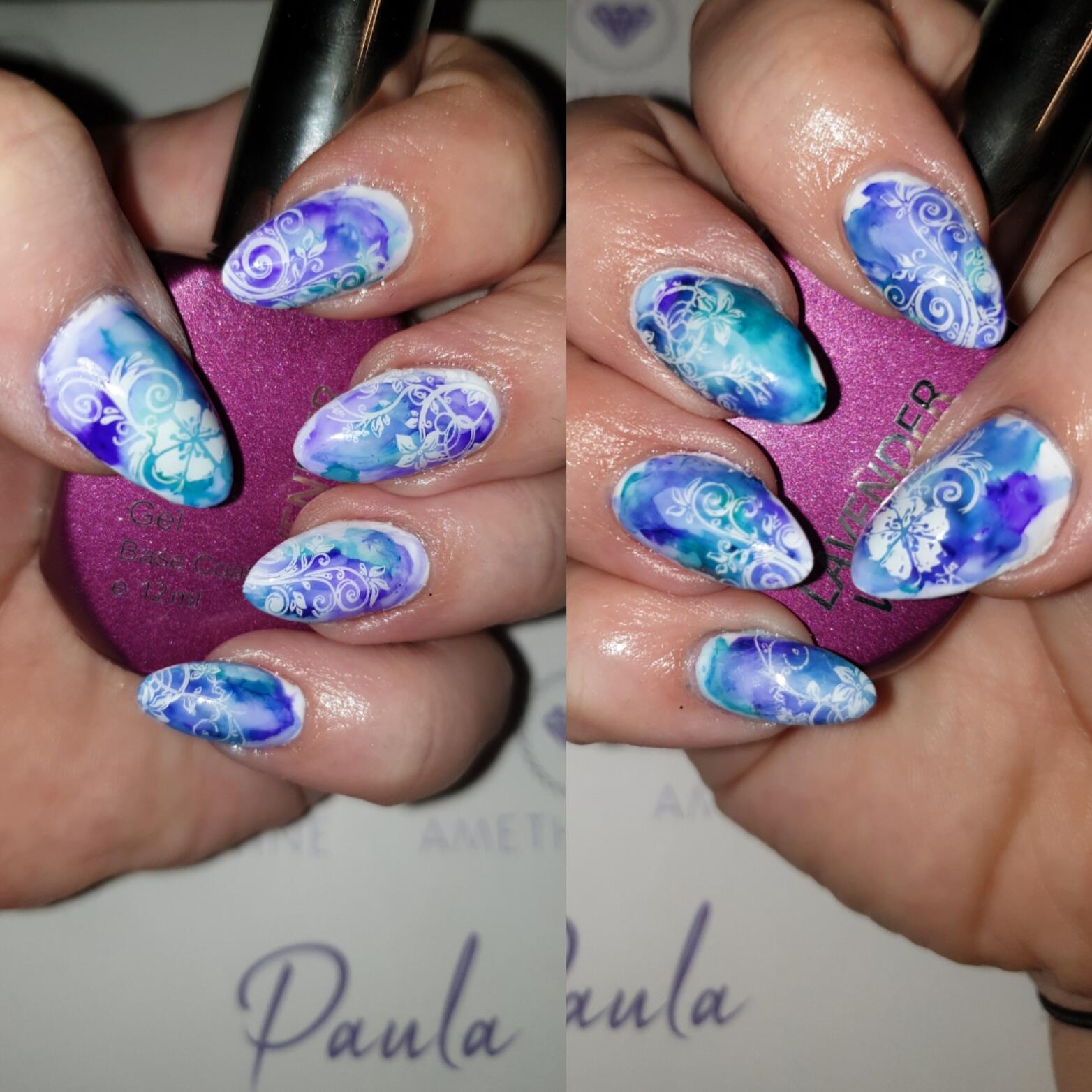 Amethystine - Nextdoor