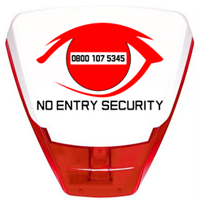 No Entry Fire and Security Limited - Nextdoor