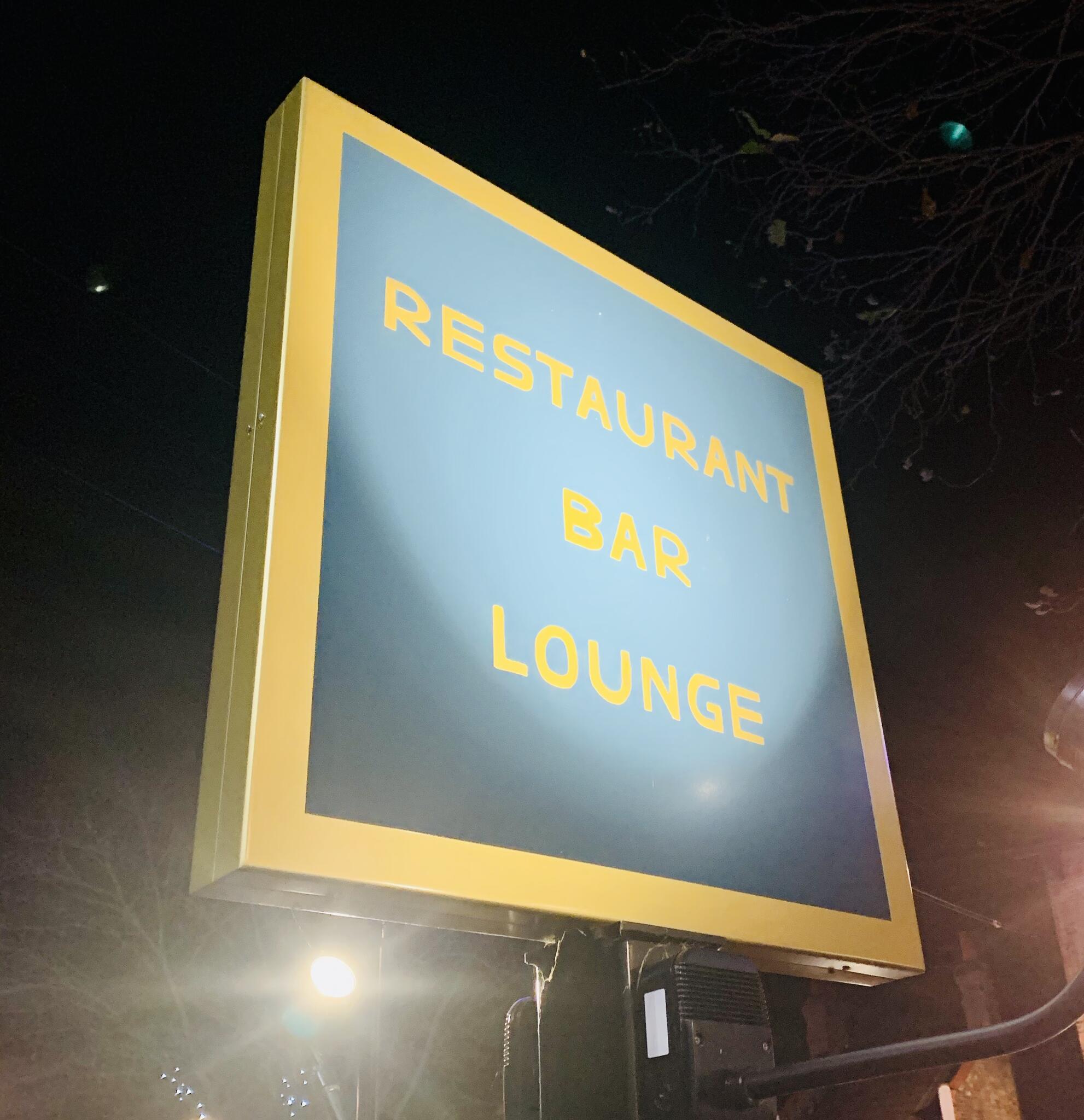 The Broadwick Restaurant & Bar - Chislehurst, England - Nextdoor