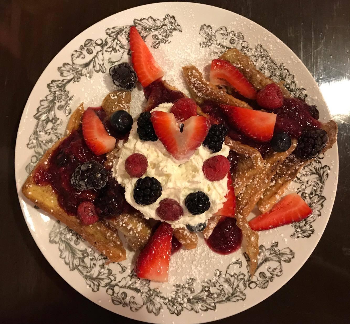 Home Made Cafe - Nextdoor