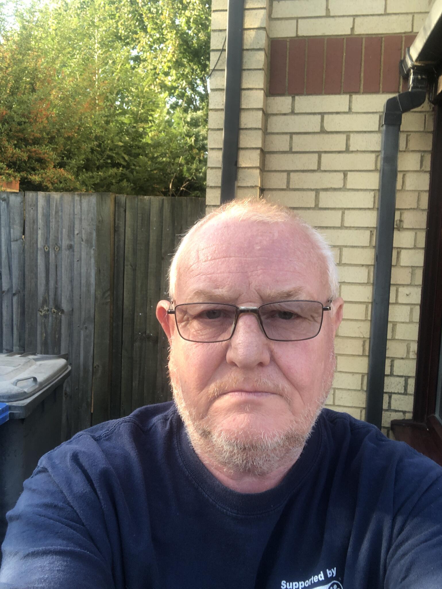 Chris Wareham - Maidenhead - Nextdoor