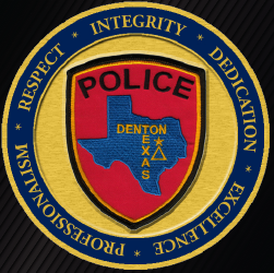 Denton Police Department on Social Media (Denton Police Department ...