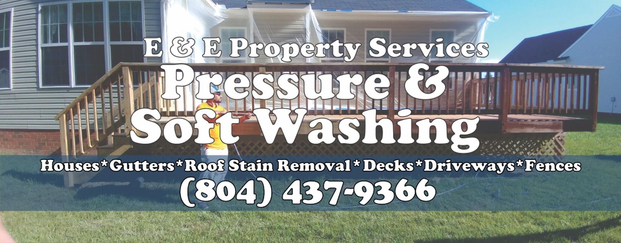 E & E Property Services - Nextdoor