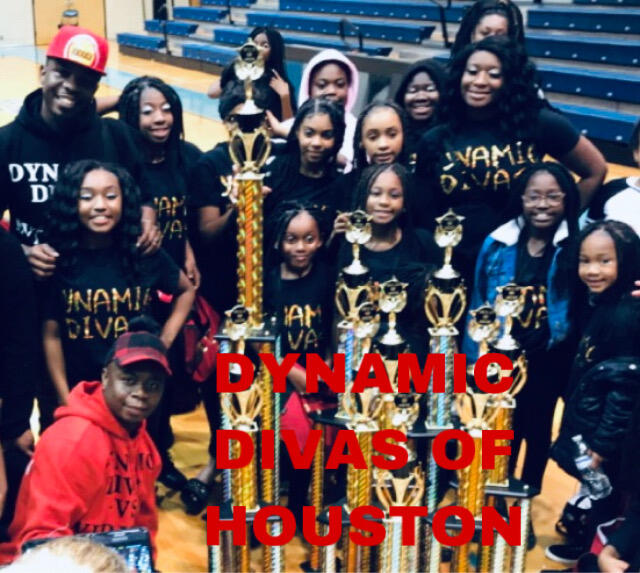 Dynamic Divas Of Houston Dance Company - Houston, TX - Nextdoor