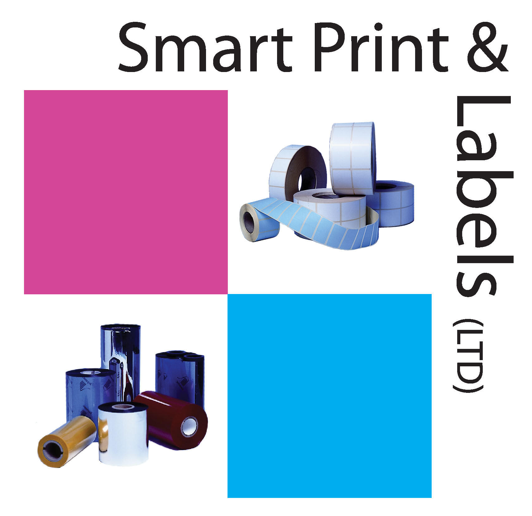 Smart Print & Labels Ltd - Chorley - Nextdoor