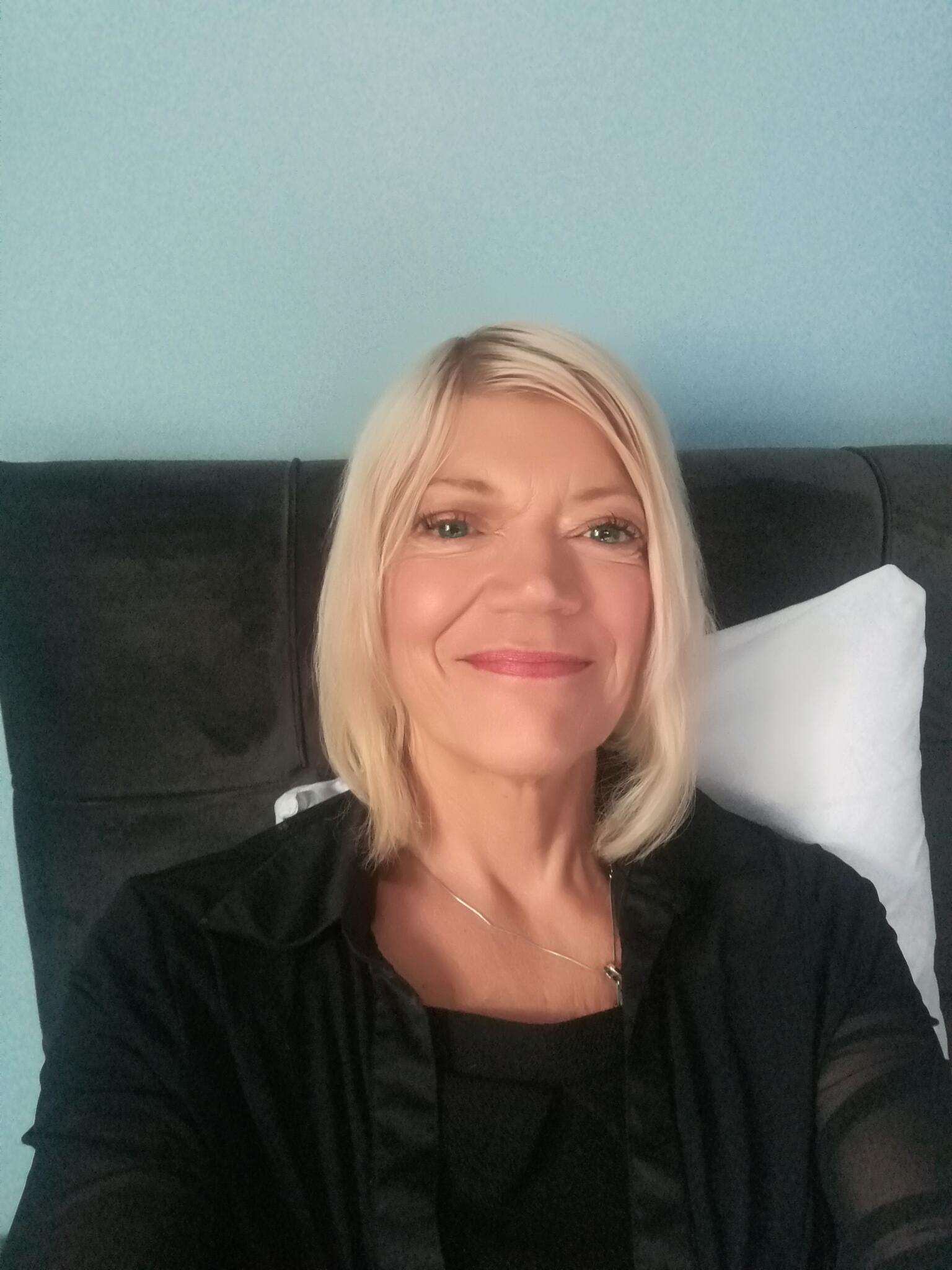 Sheila Harrison - Sheffield - Nextdoor