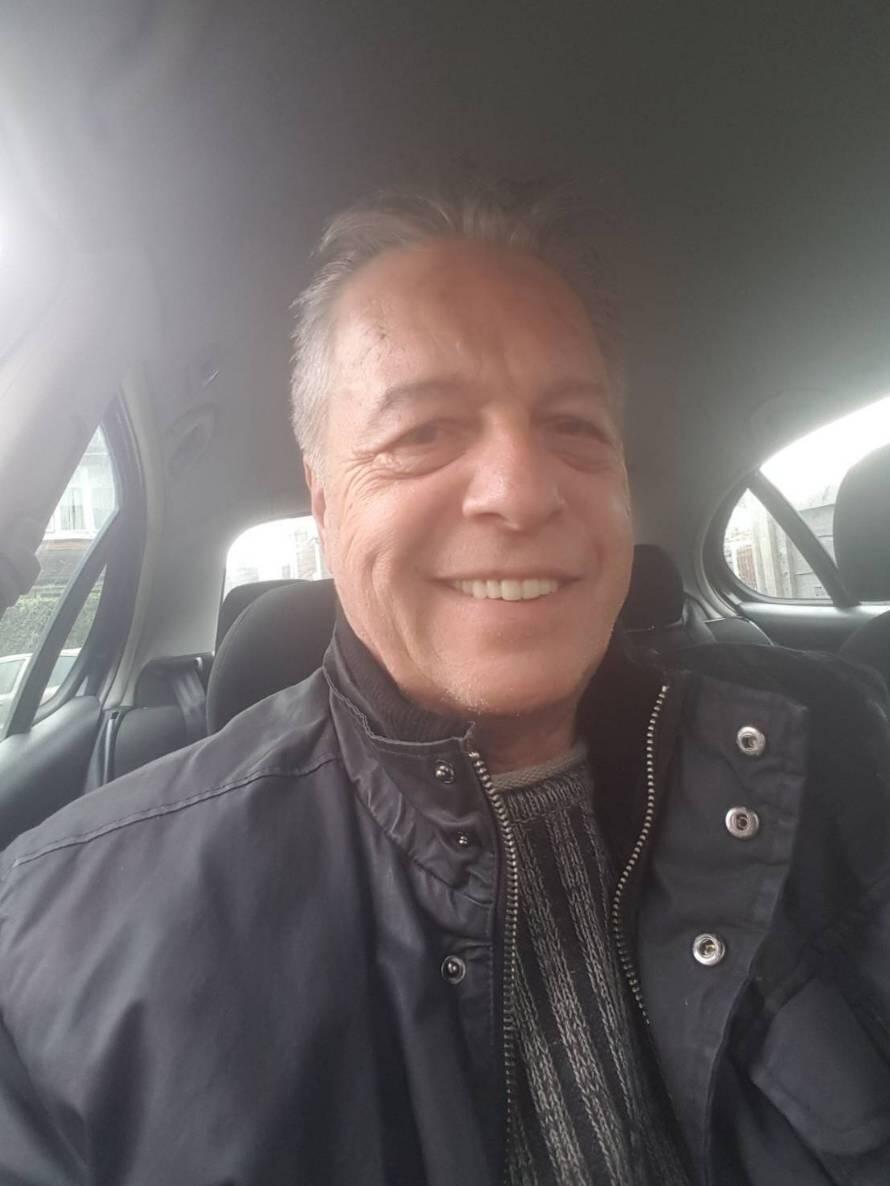 Nigel Goodman-smith - South Croydon, England - Nextdoor