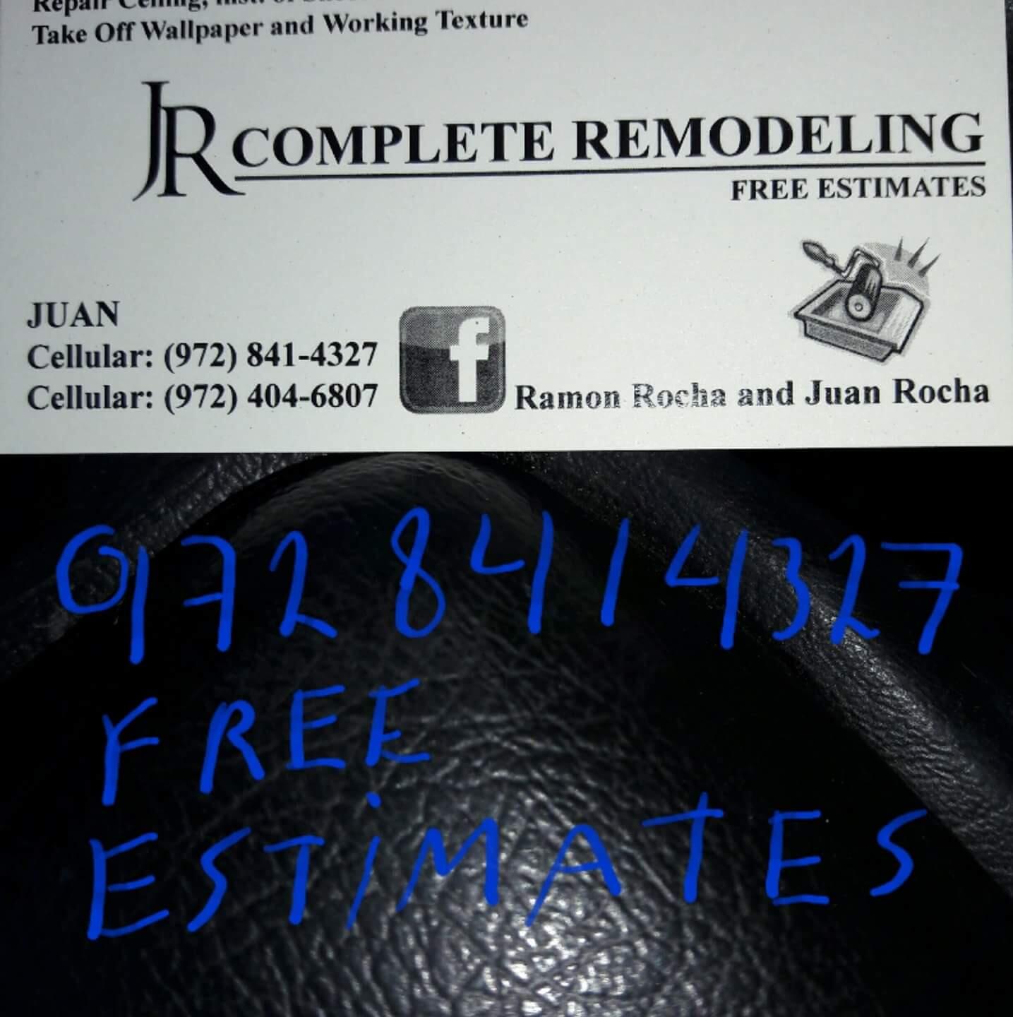 Juan Rocha - Dallas, TX - Nextdoor