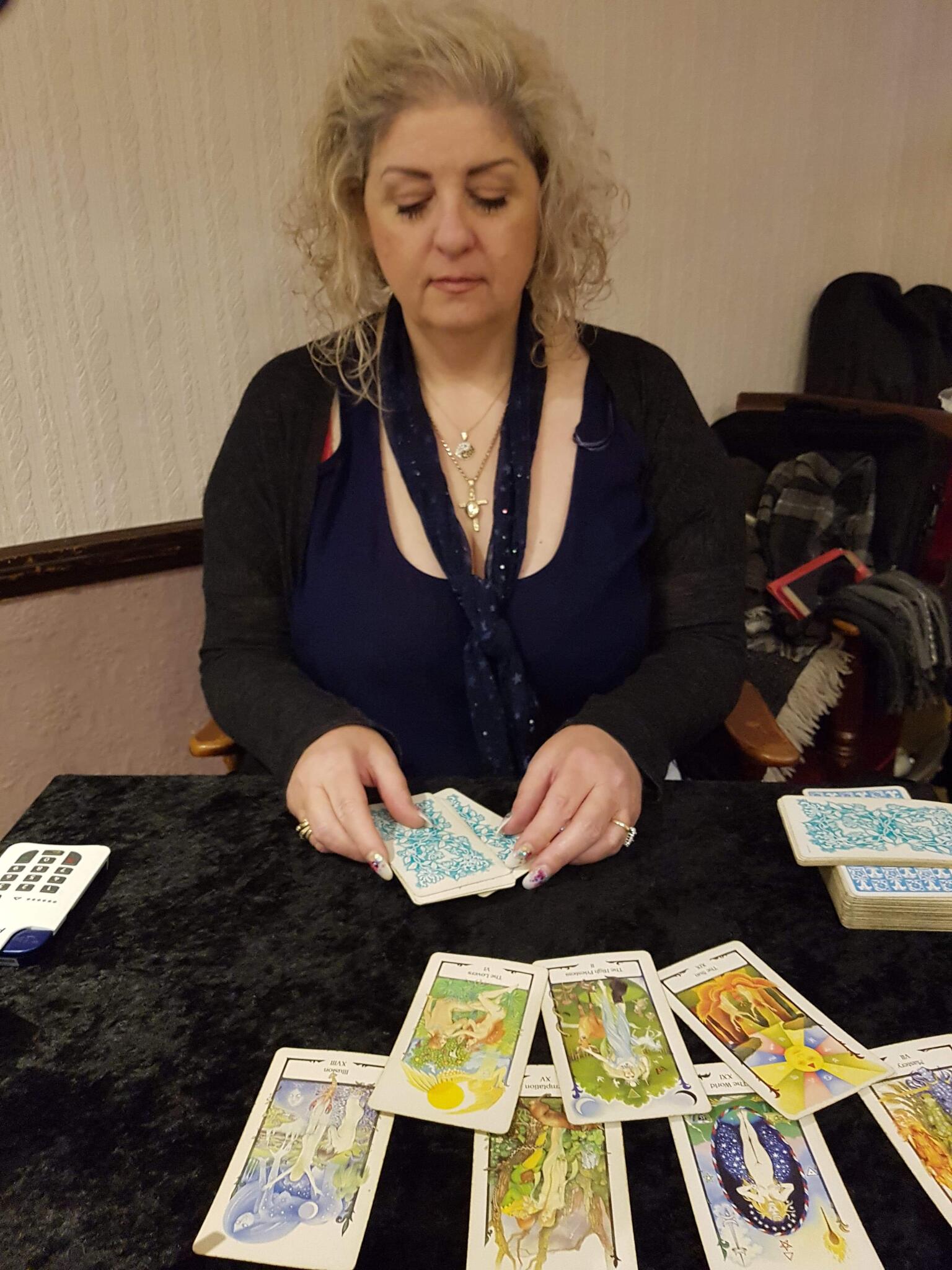 Julie Spalding - Transformations - Nextdoor