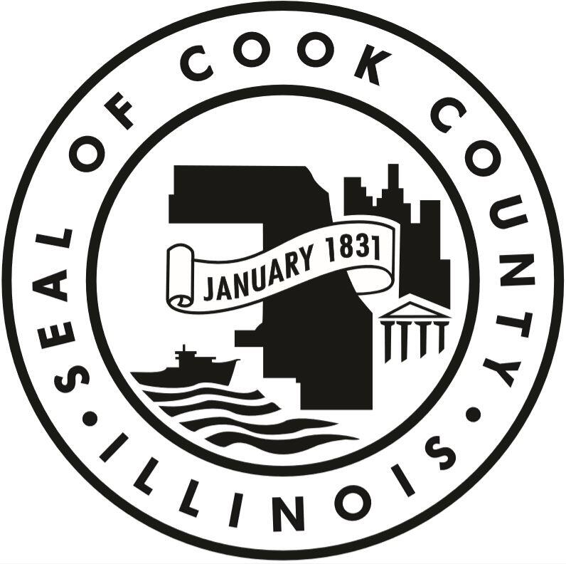 Cook County Department of Emergency Management and Regional Security ...