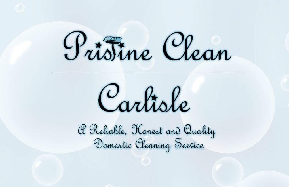 Pristine Clean Carlisle - Carlisle, England - Nextdoor