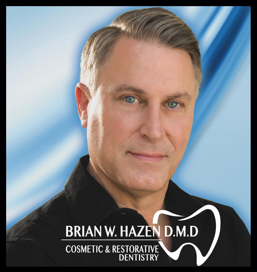 Brian W. Hazen, D.M.D. - Ormond Beach, FL - Nextdoor
