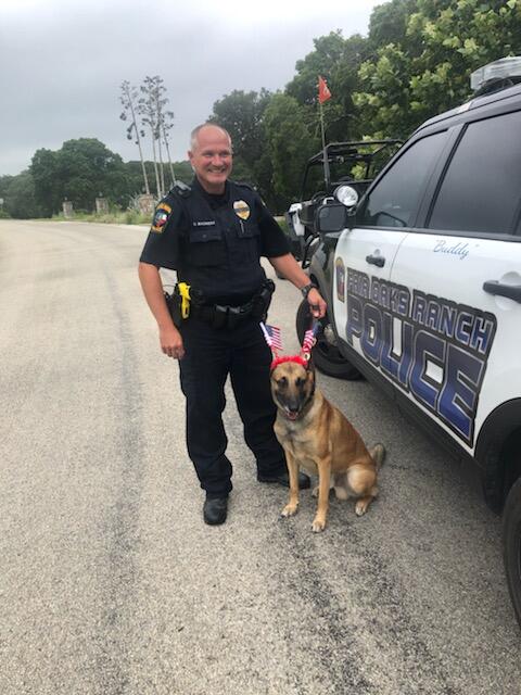 Fair Oaks Ranch Police Department - 153 Crime and Safety updates ...