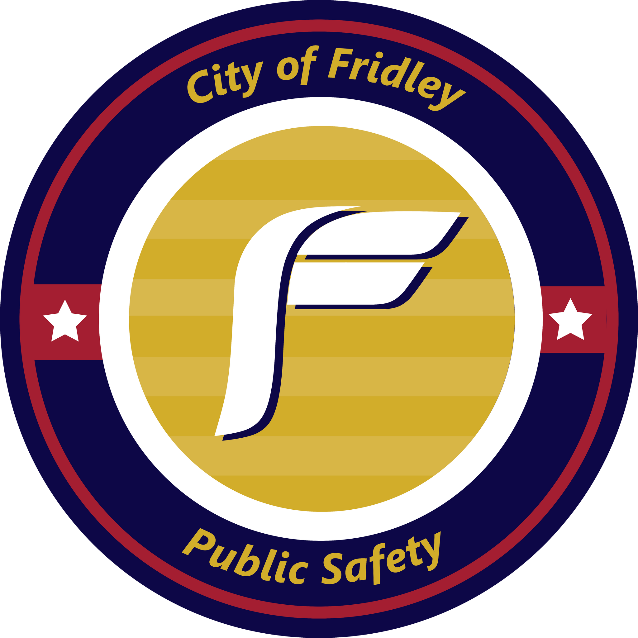 Fridley Public Safety Department - 408 Crime and Safety updates ...