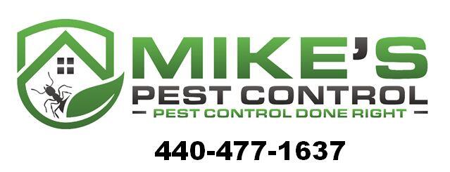 Mike's Pest Control - Nextdoor