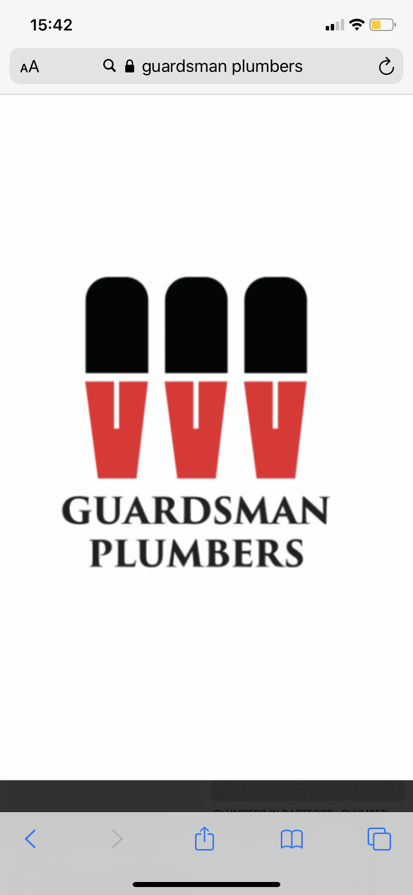 Guardsman Plumbers - Nextdoor