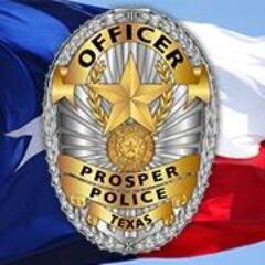 Prosper Police Department - 16 Crime and Safety updates — Nextdoor ...